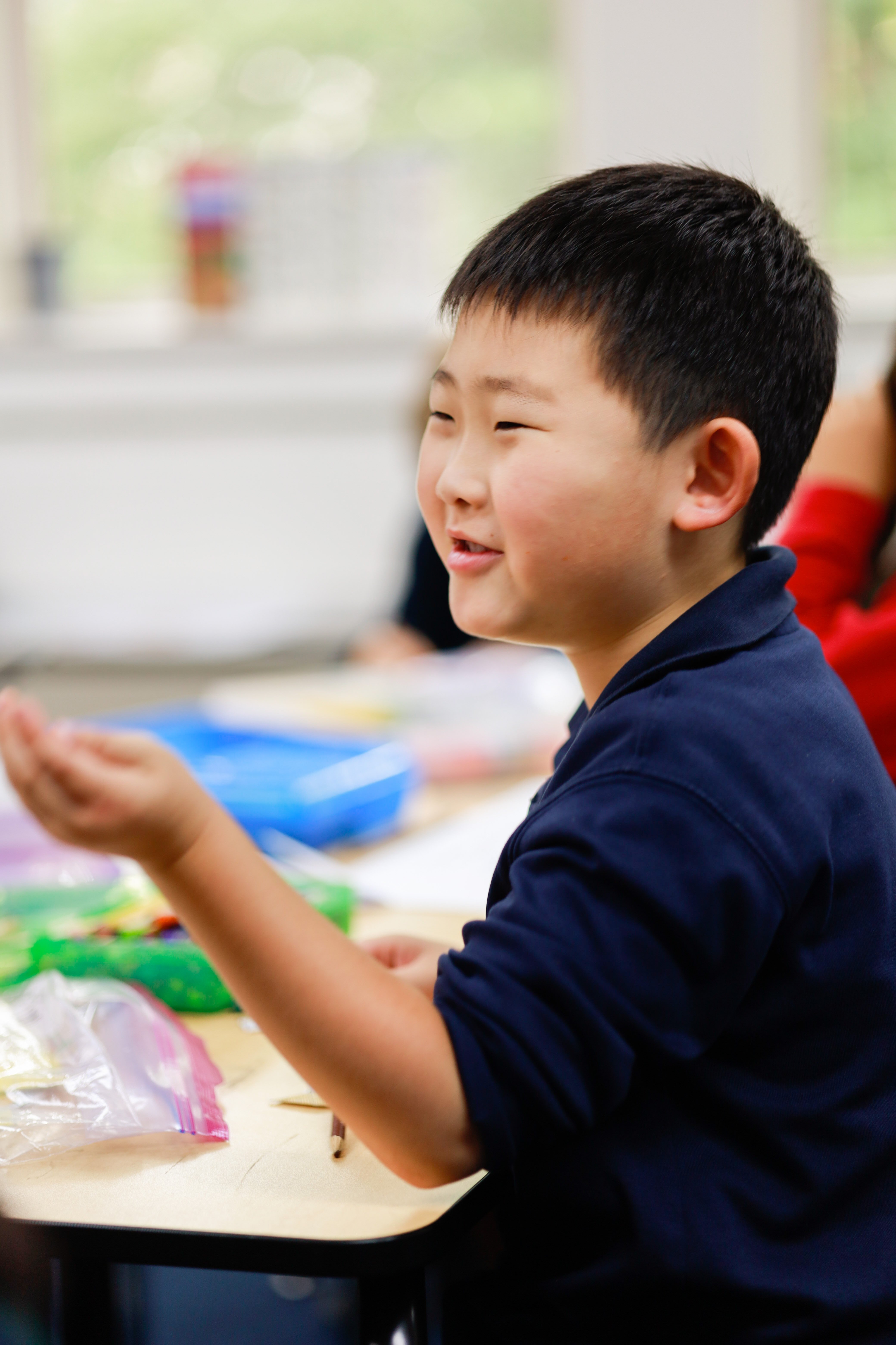 Campus Locations | Dominion Christian School