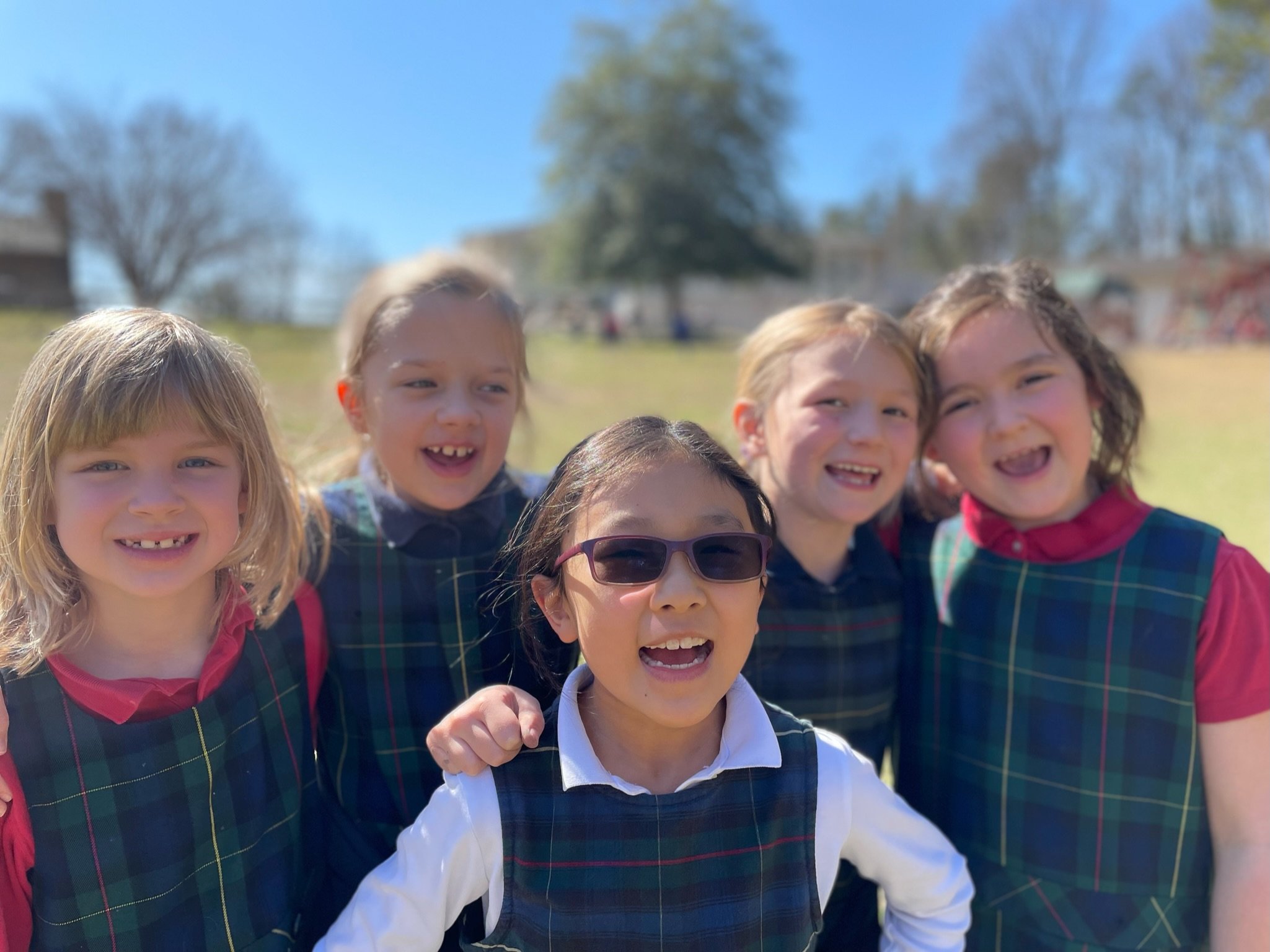 Dominion Christian School | Reston, Virginia