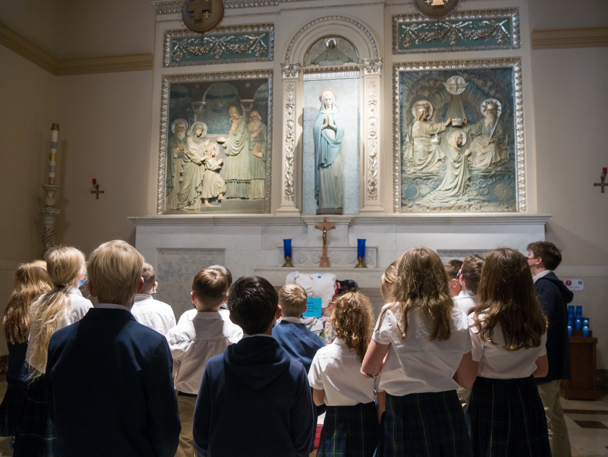 About Us | Dominion Christian School