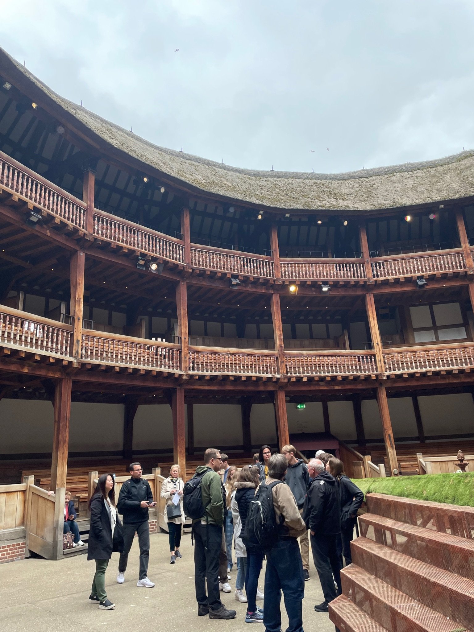 Upper School | Dominion Christian School