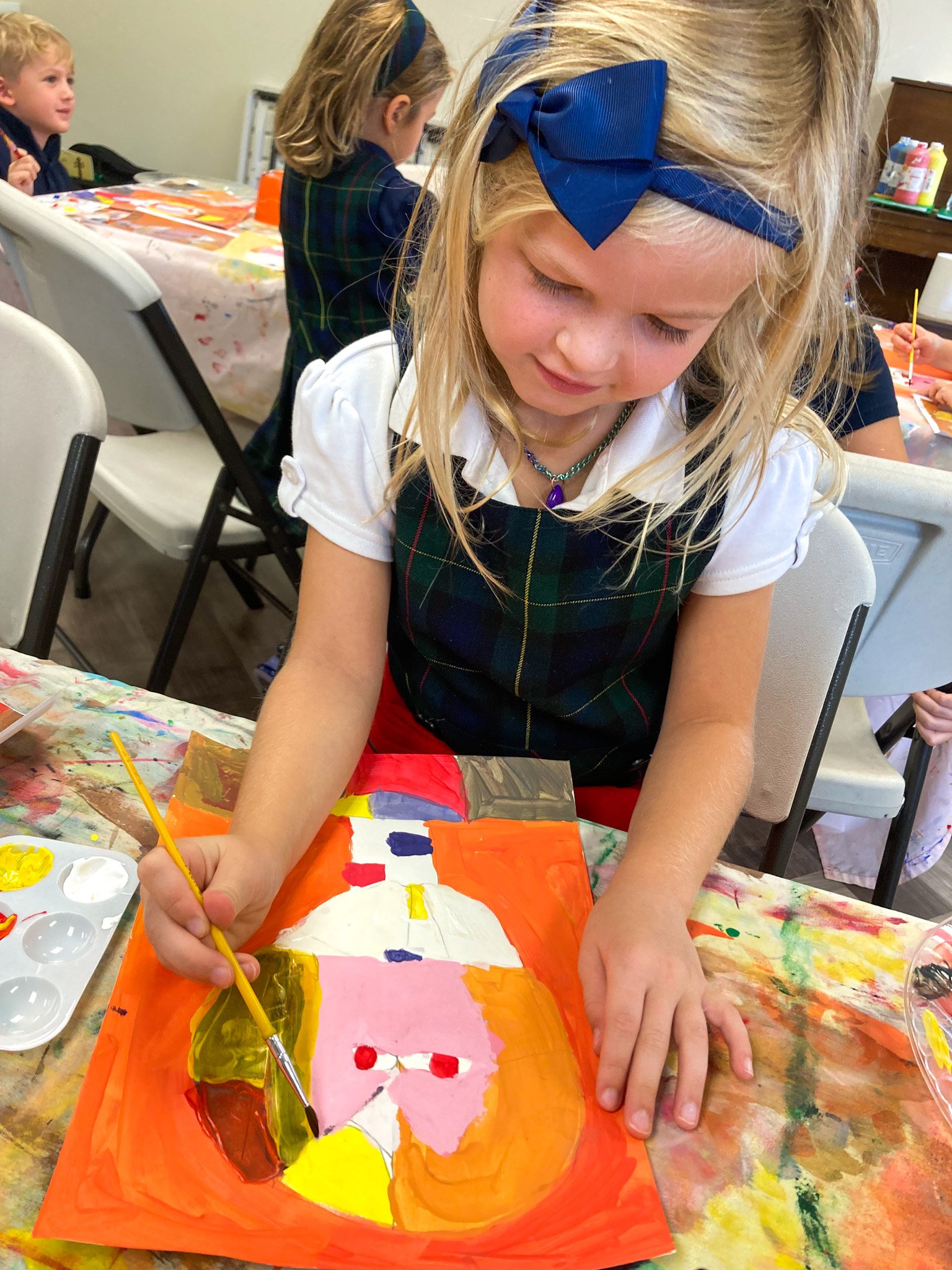 Campus Locations | Dominion Christian School