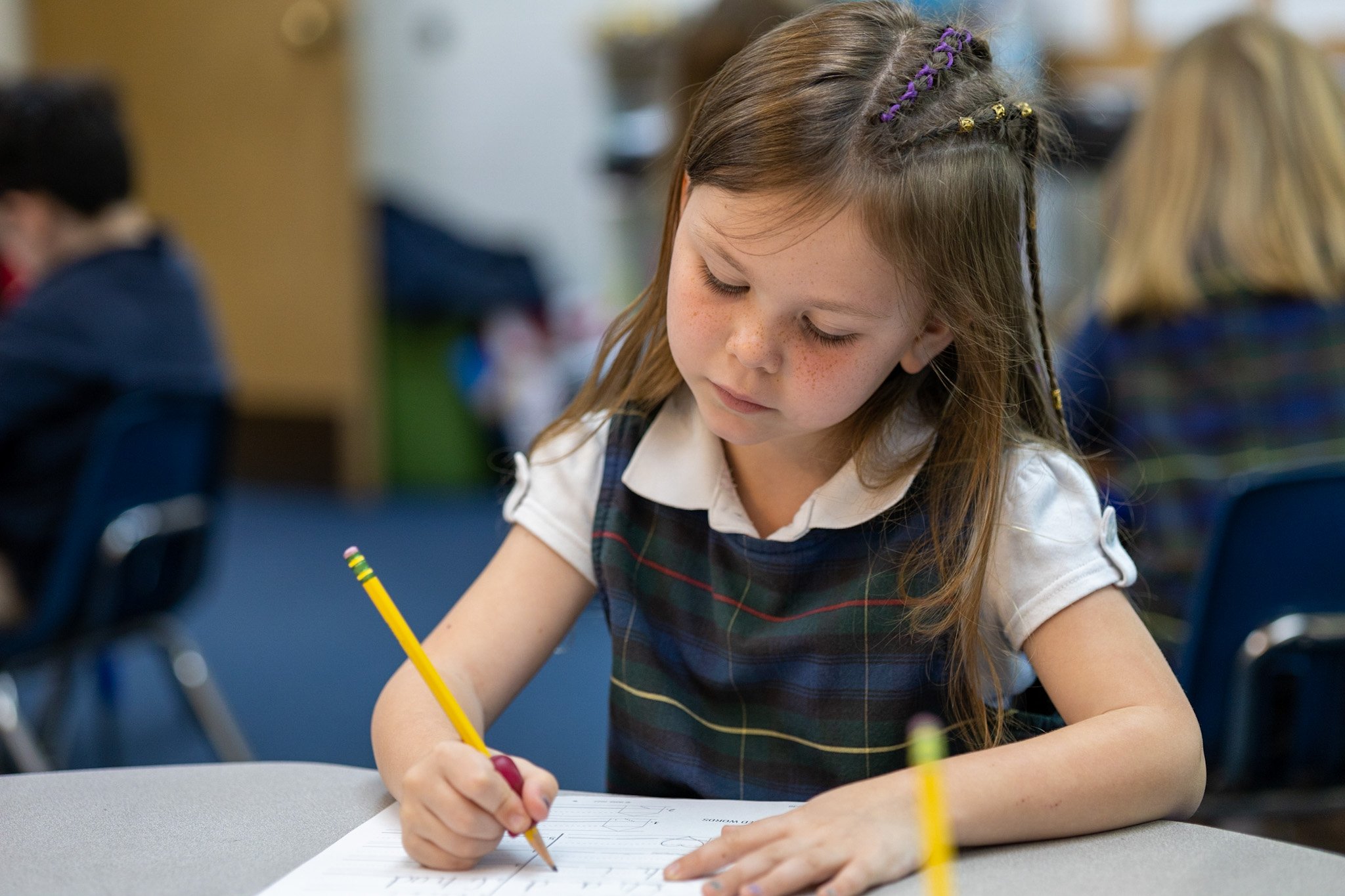 Tuition and Fees | Dominion Christian School