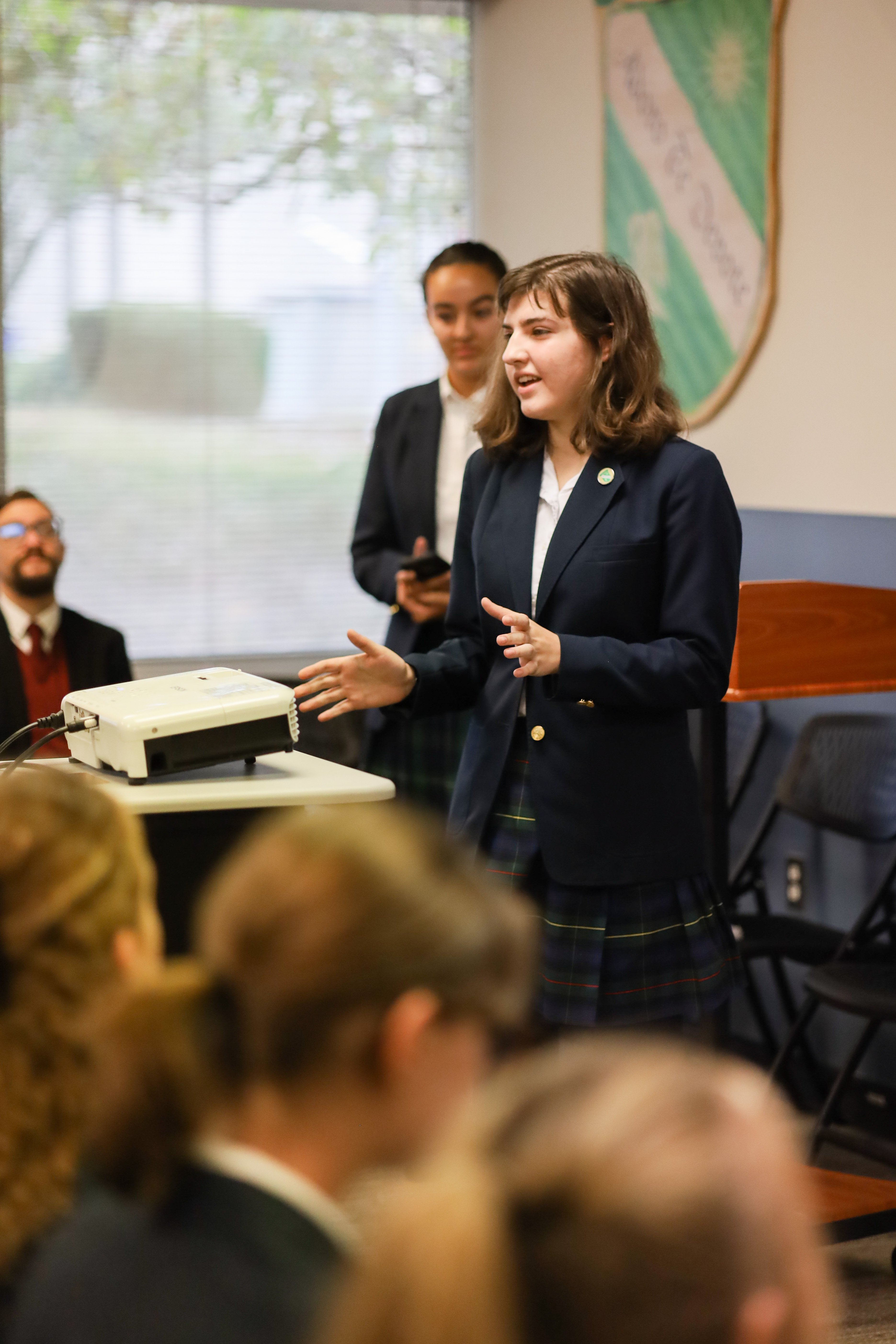 Campus Locations | Dominion Christian School