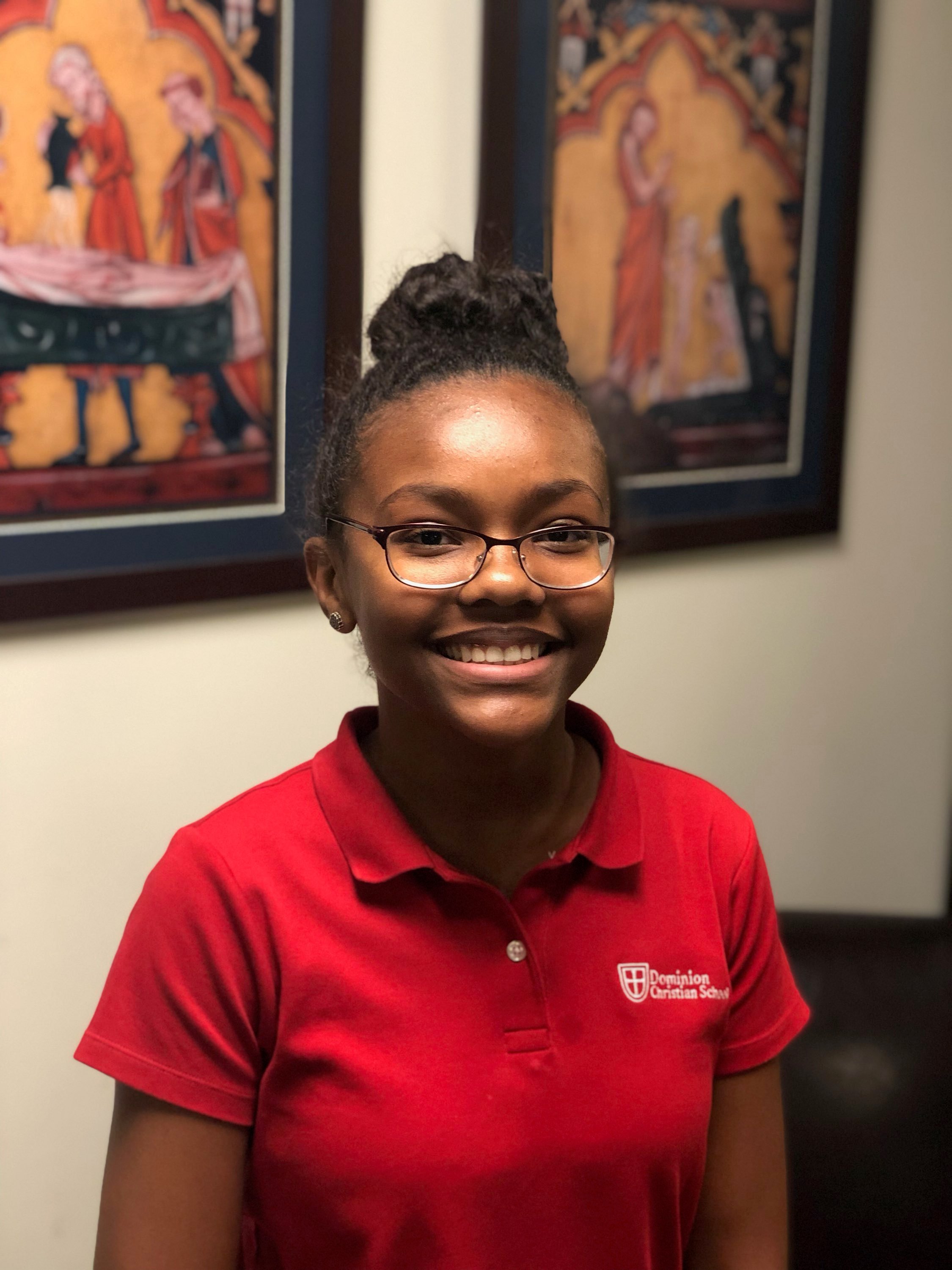 Student Life | Dominion Christian School