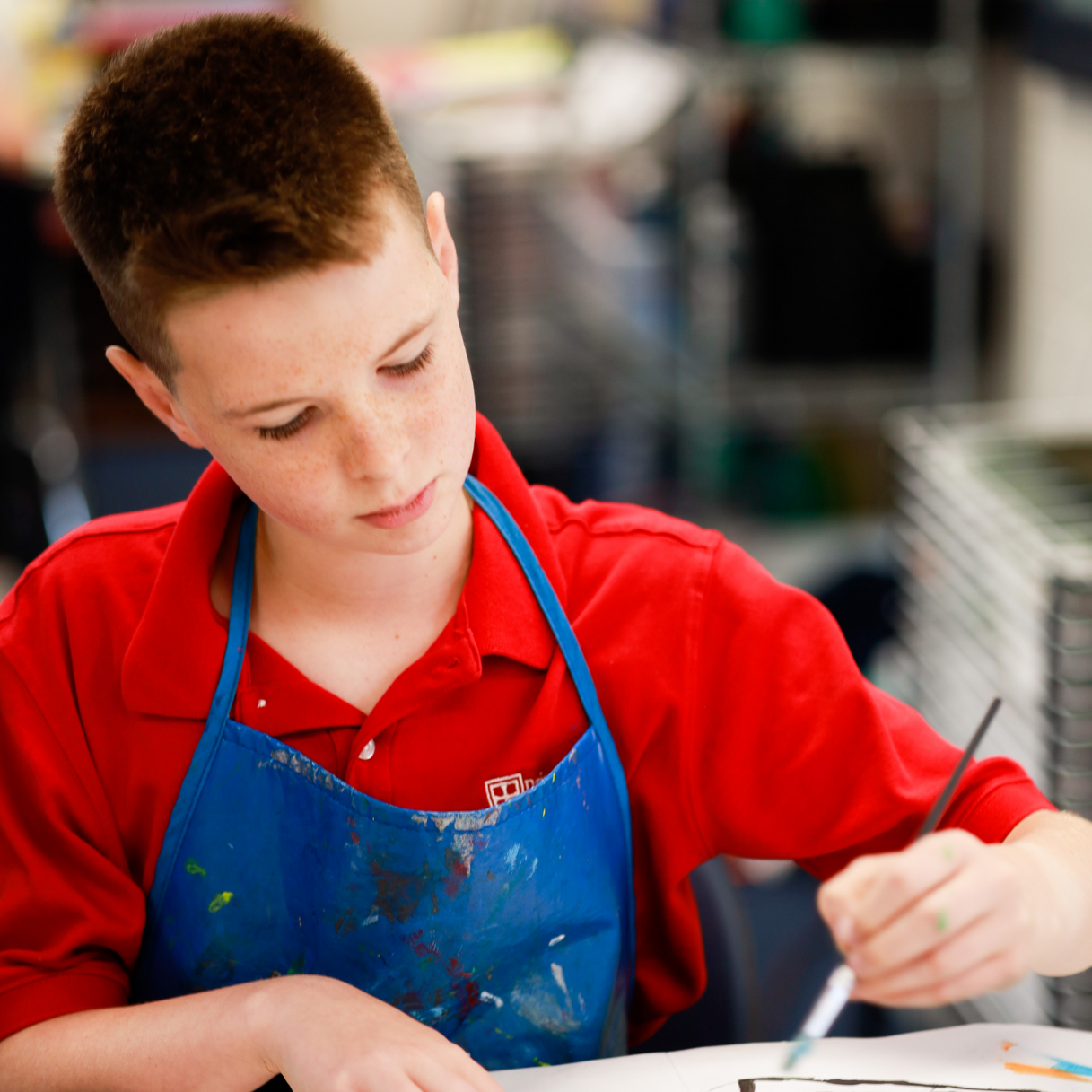 Visit Us | Dominion Christian School