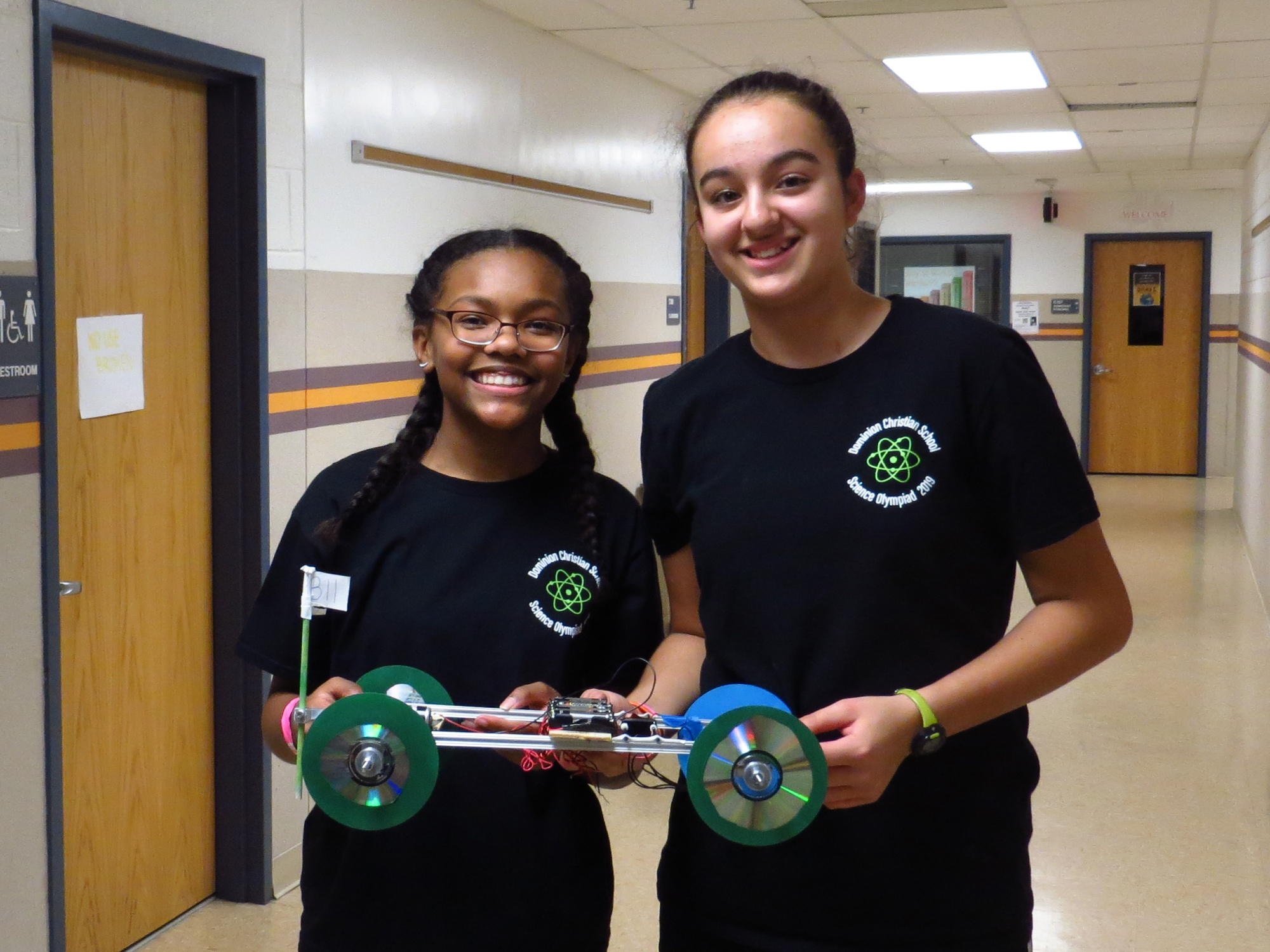 Dominion Christian School | Reston, Virginia