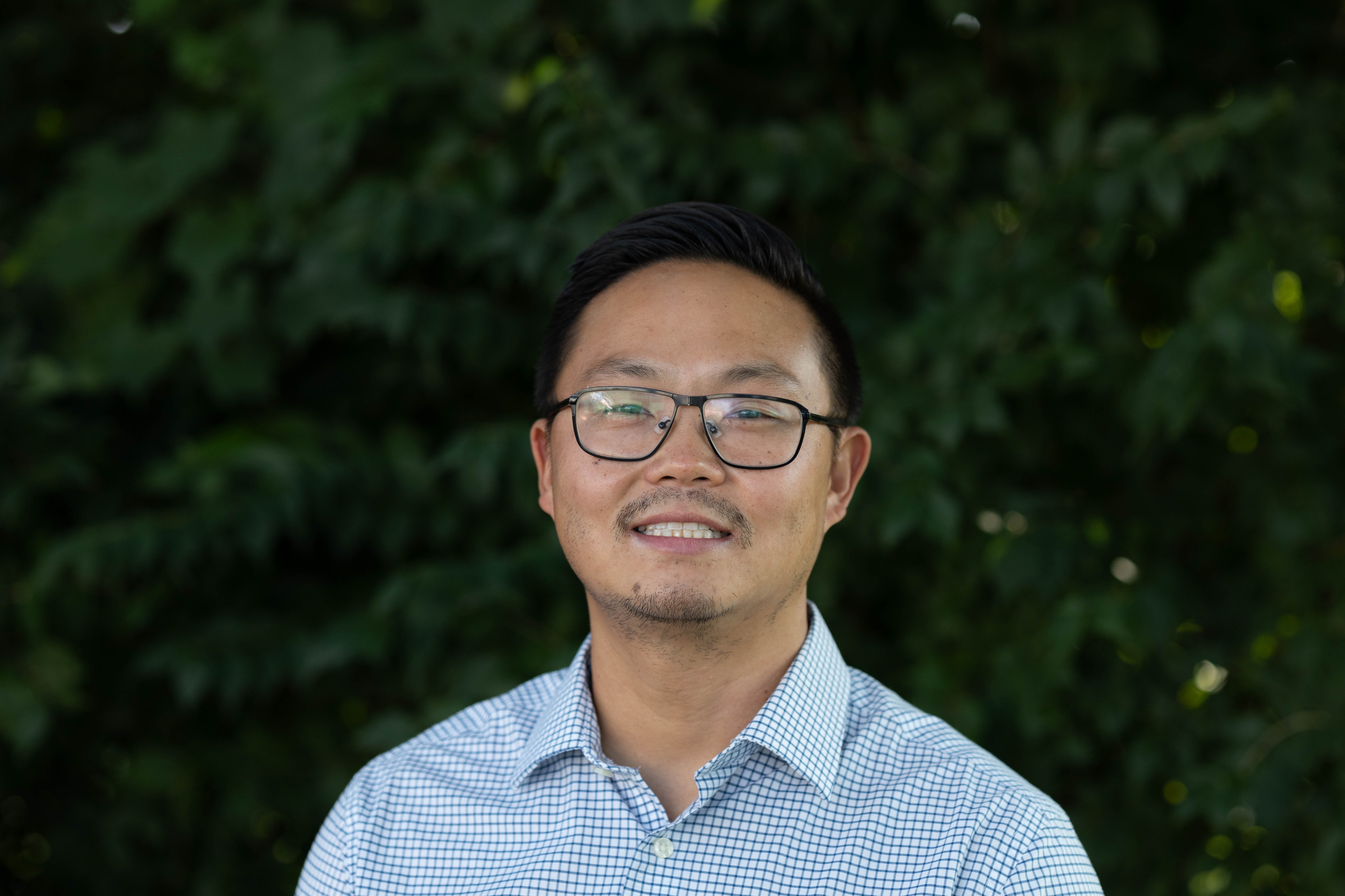 South Campus Faculty | Dominion Christian School